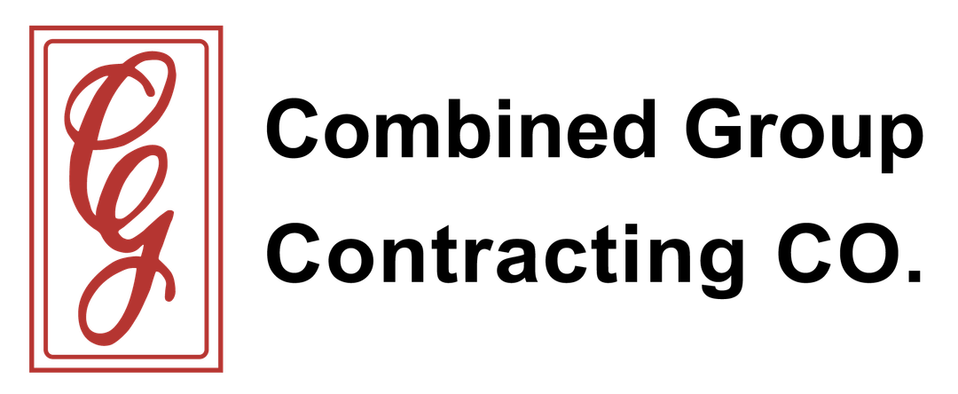 Projects | Combined Group Co. | Leading Contracting & Construction ...