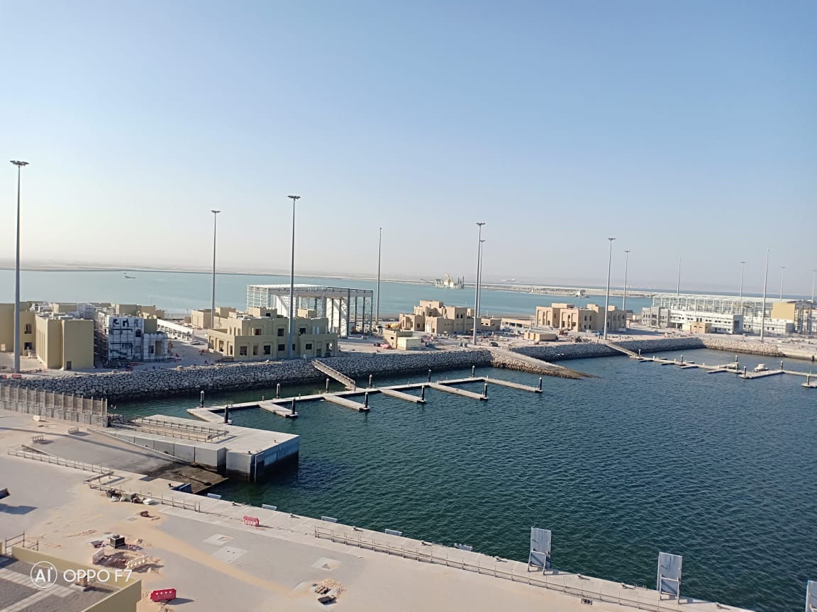 Combined Group Contracting Company - OMAN | Combined Group Co ...