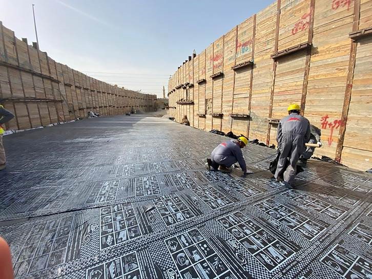 CGC | Combined General for General Trading& Contracting Co. W.L.L ...