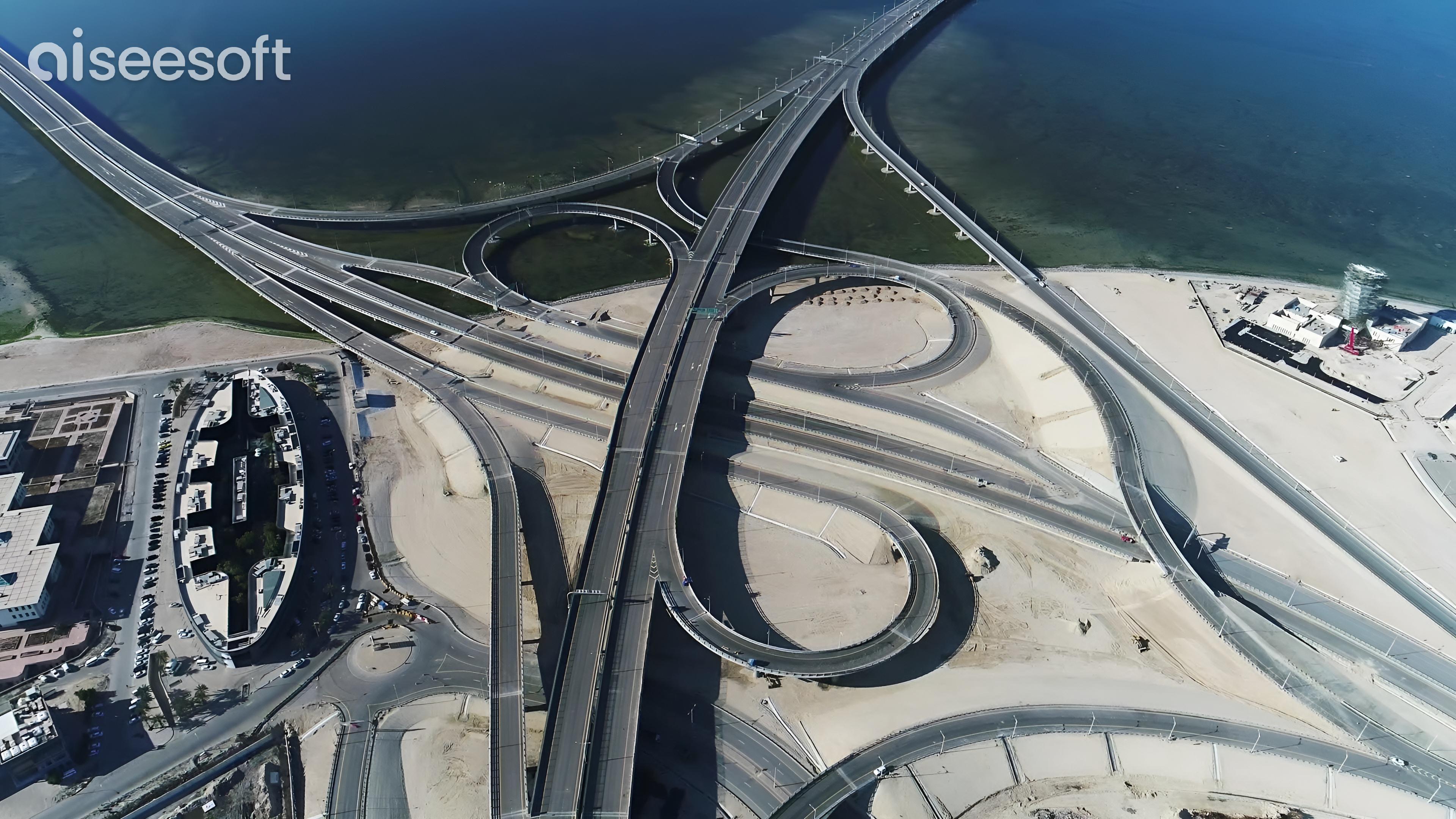 CGC | Sheikh Jaber AlAhmad Bridge | 1