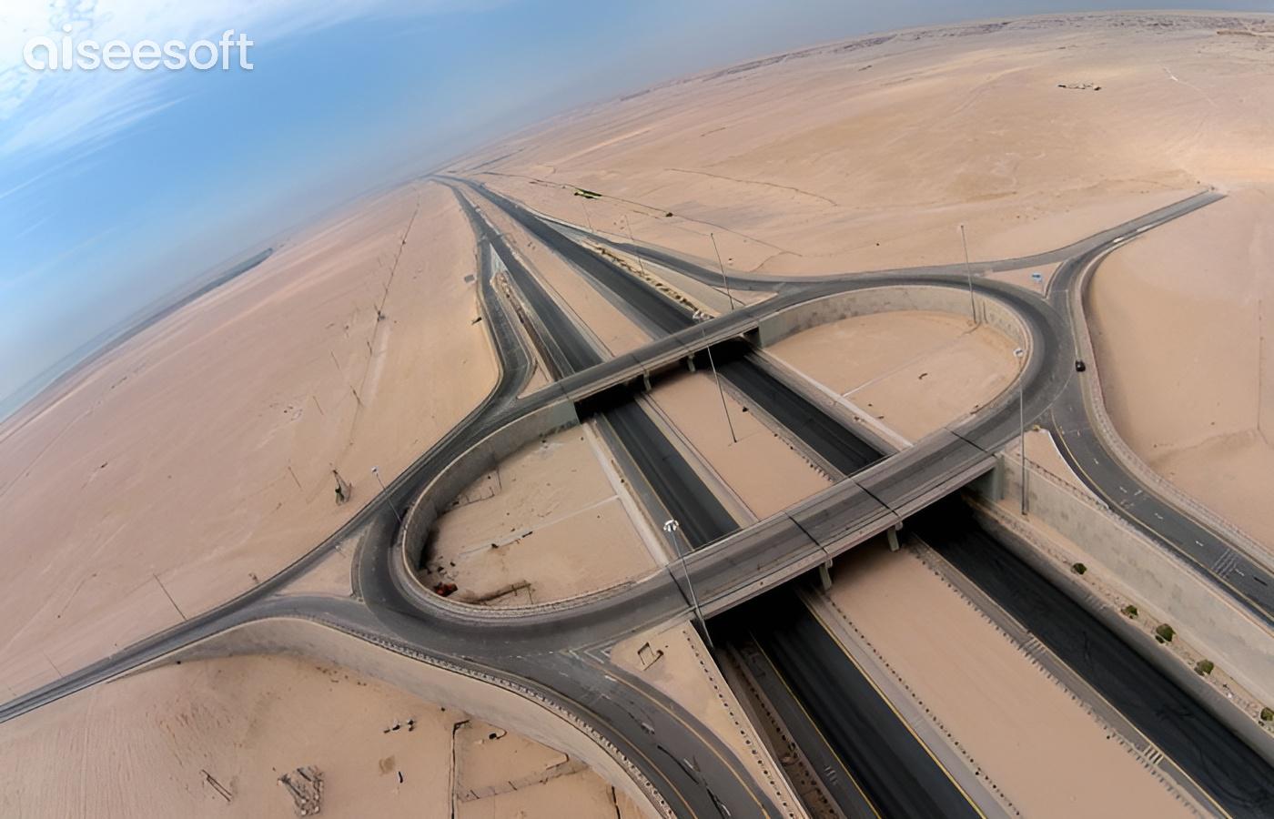 CGC | Subiya Highway