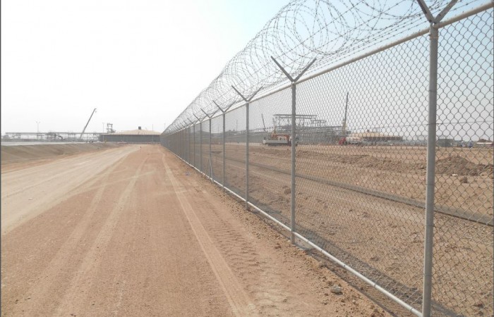 CGC | GC-30 Civil Works NK