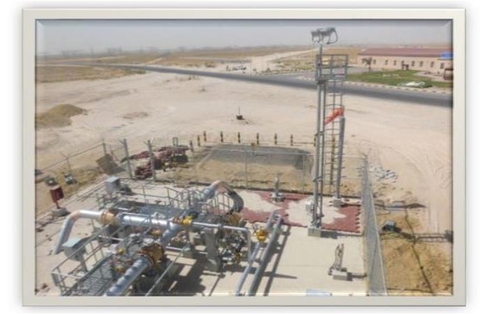 CGC | New Gas Pipelines | 14051184