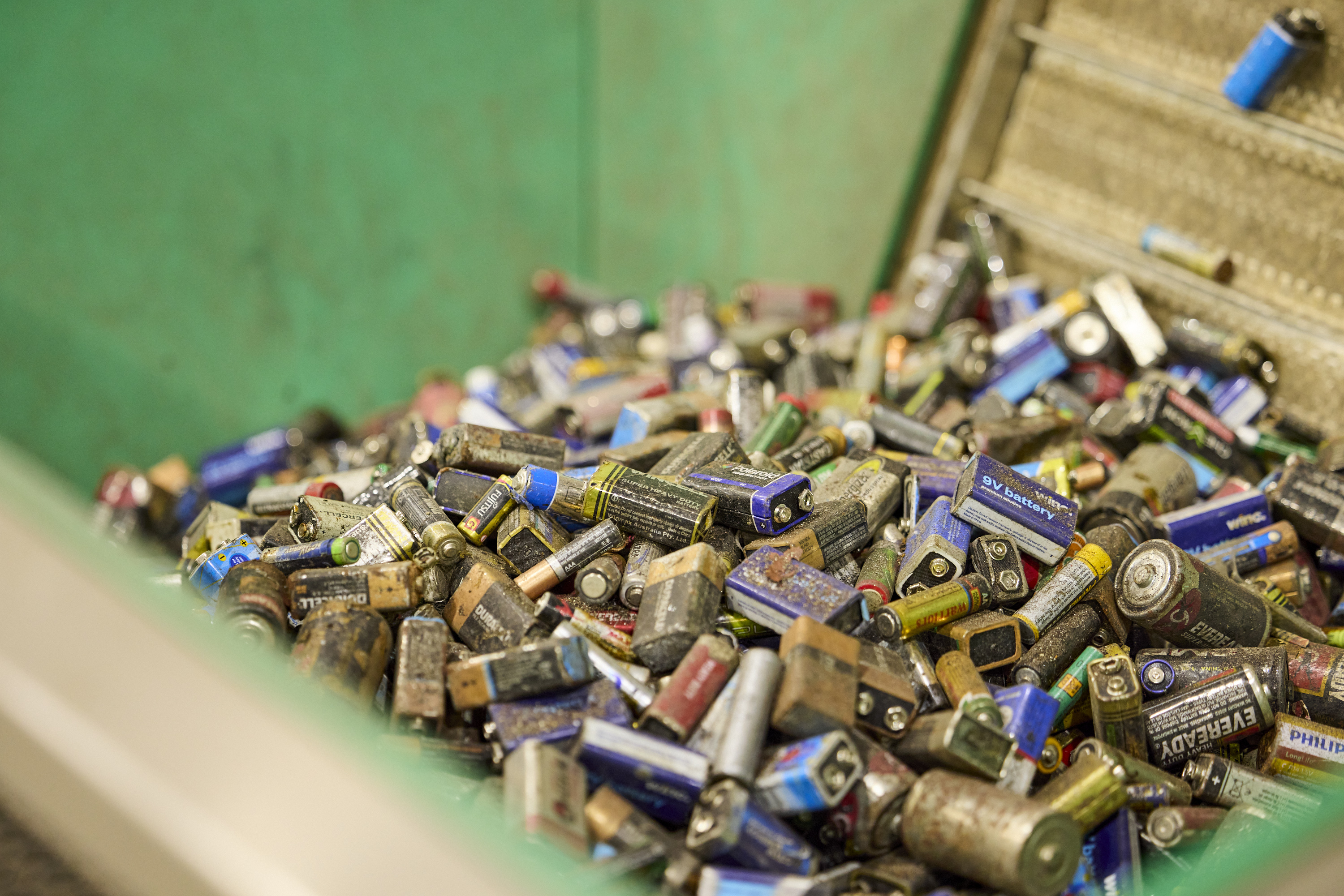 ReSource - Innovative Recycling Solutions