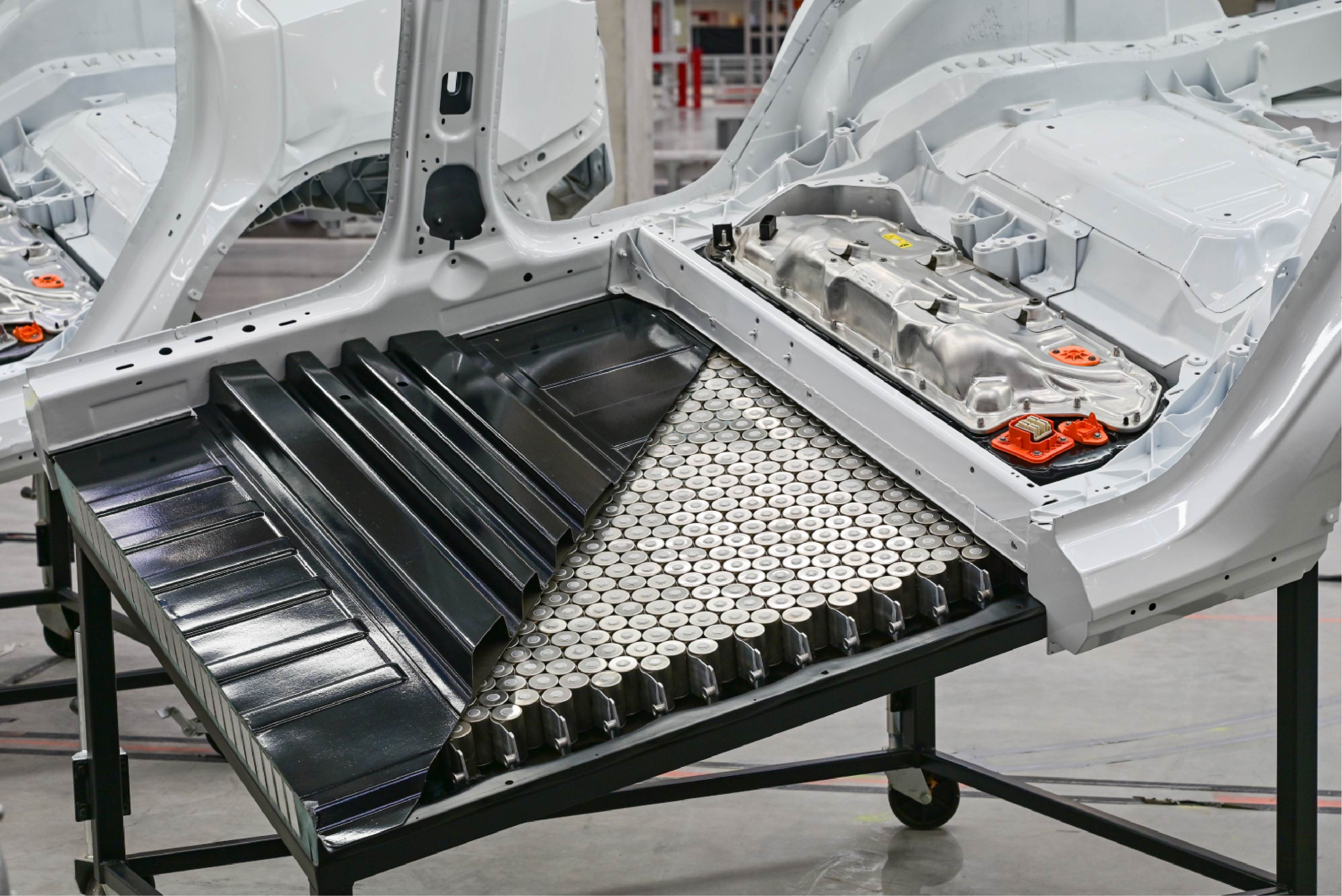 Natrion - Efficient Batteries for a Renewable Future