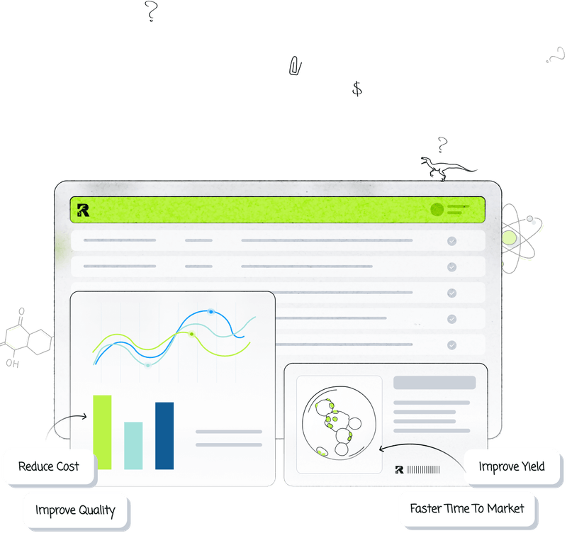 BioRaptor: Unleash your bioprocess data to bring better products to ...
