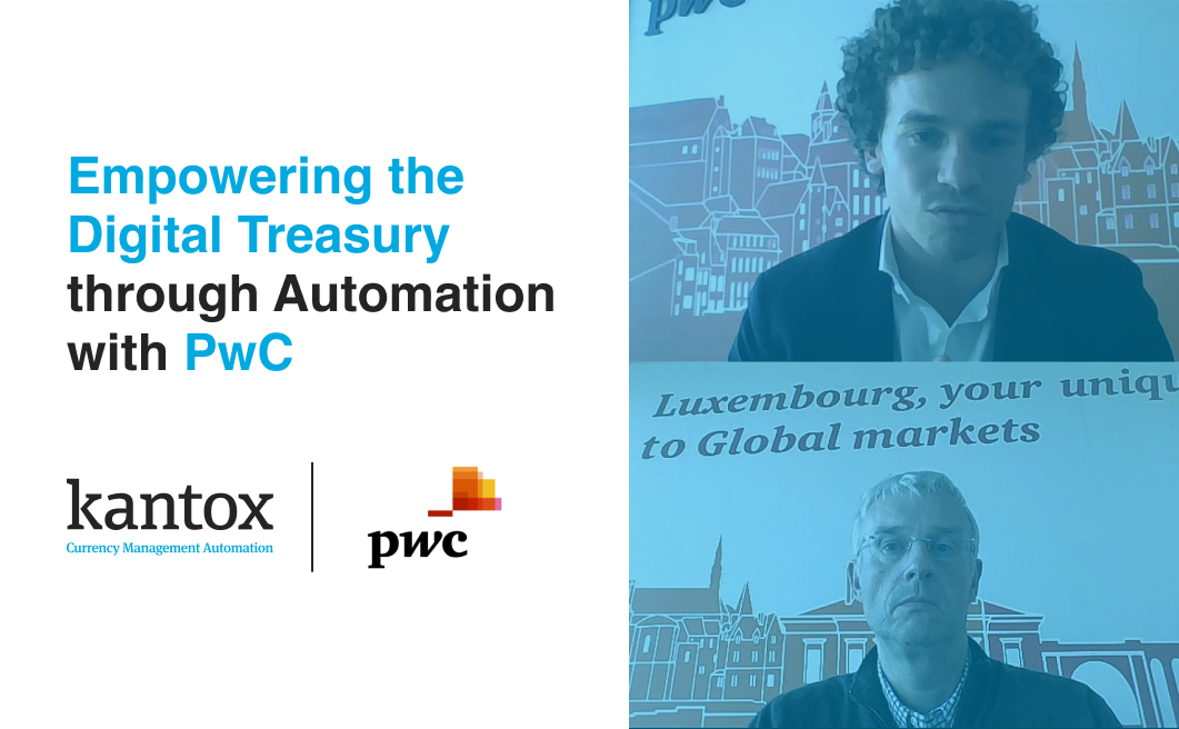 Centralised Treasury Explained