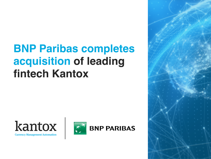 Dynamic Hedging named Best FX Risk Management Solution 2020 by TMI