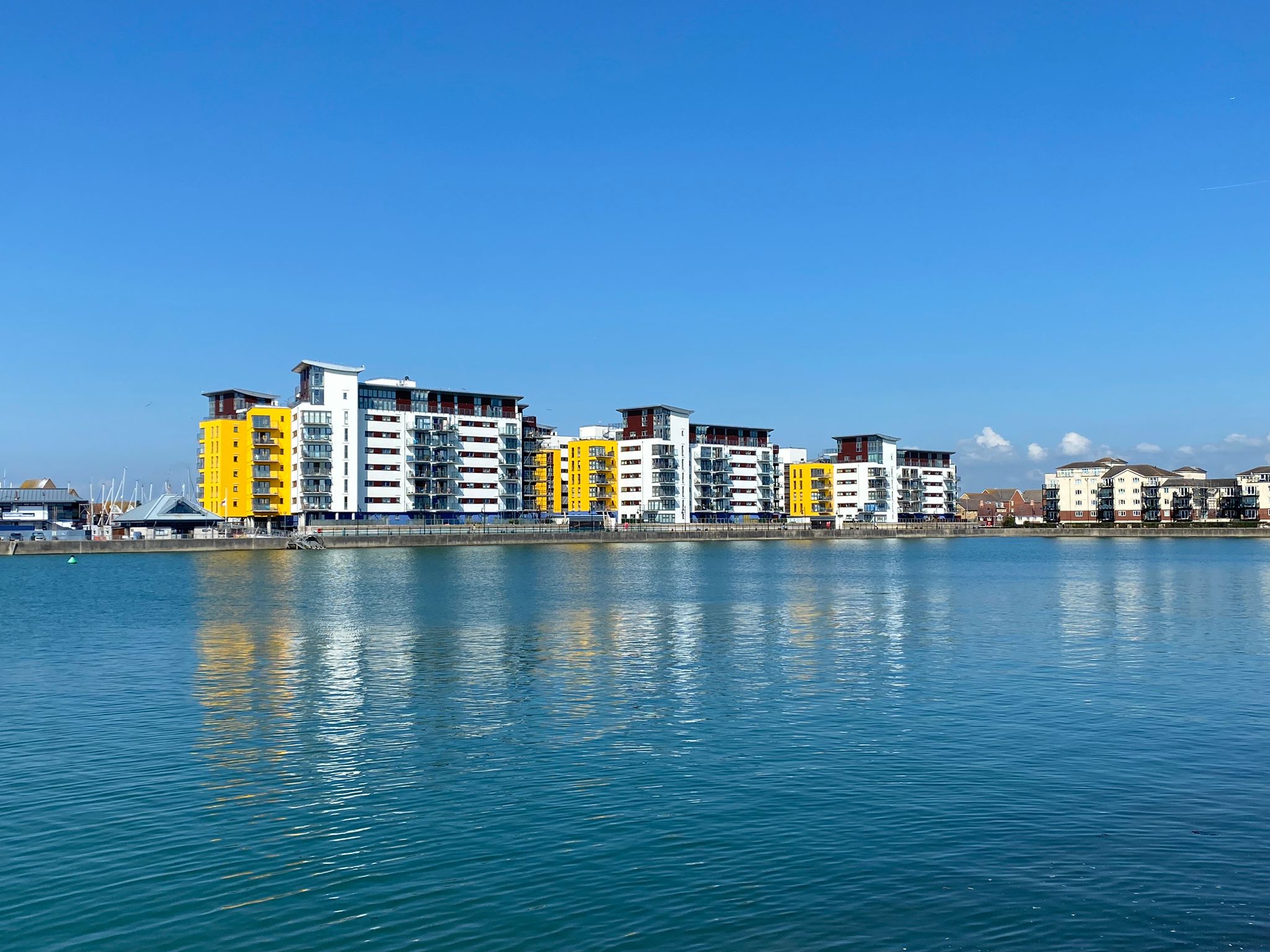 Building Refurbishment Large Projects | NJ Building Services