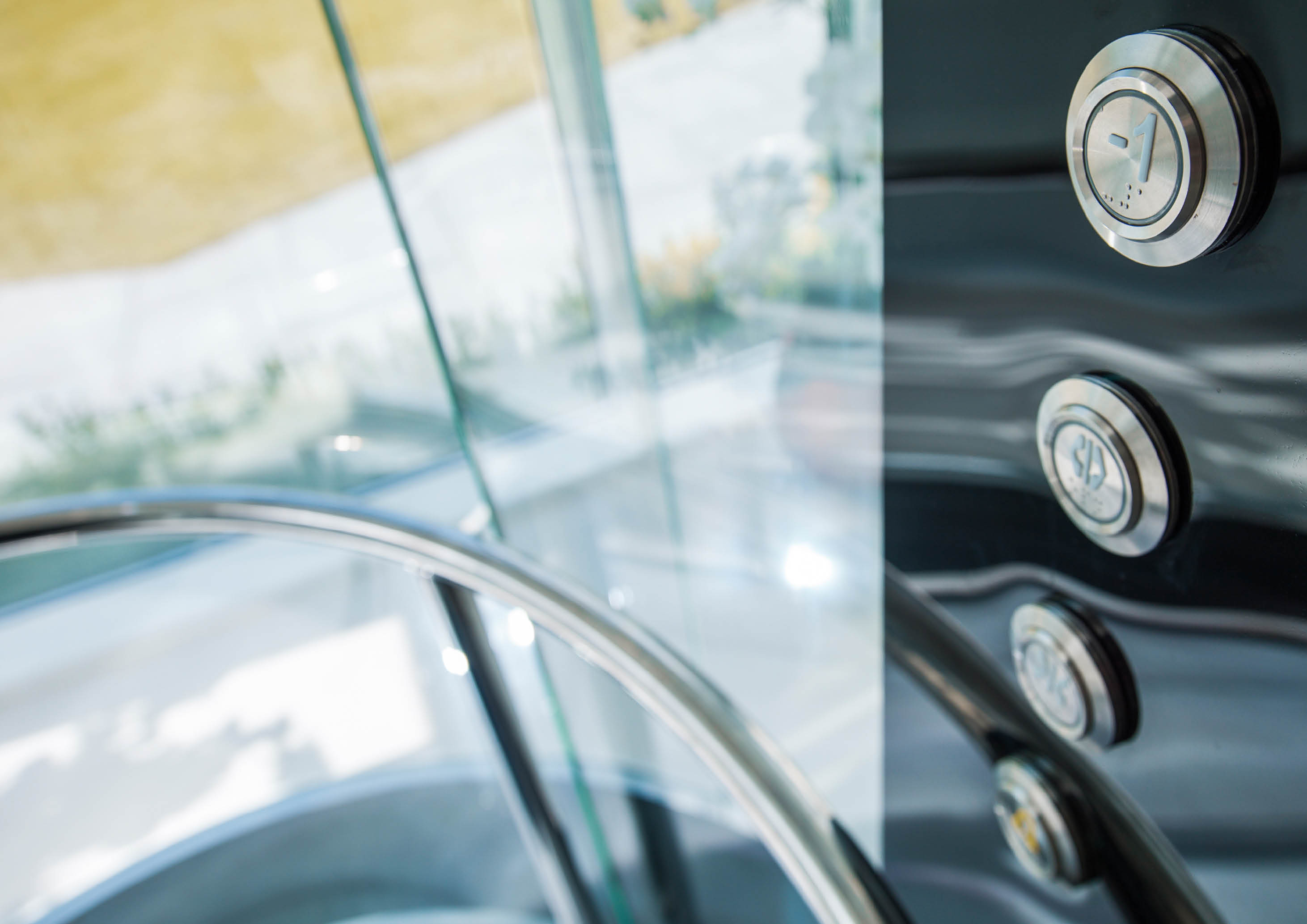 Luxury Lifts | Beautiful Bespoke Lifts Northern Ireland