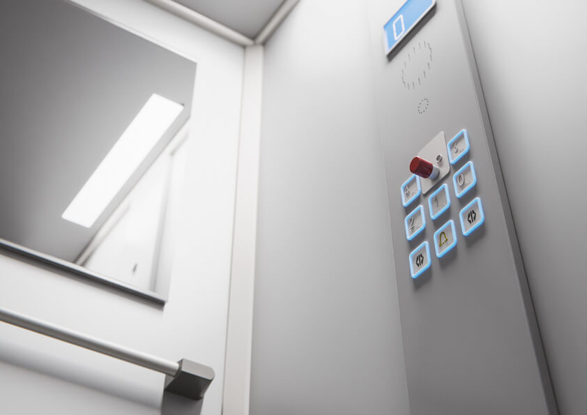 Home Lifts Northern Ireland | View Our Residential Lift Solutions