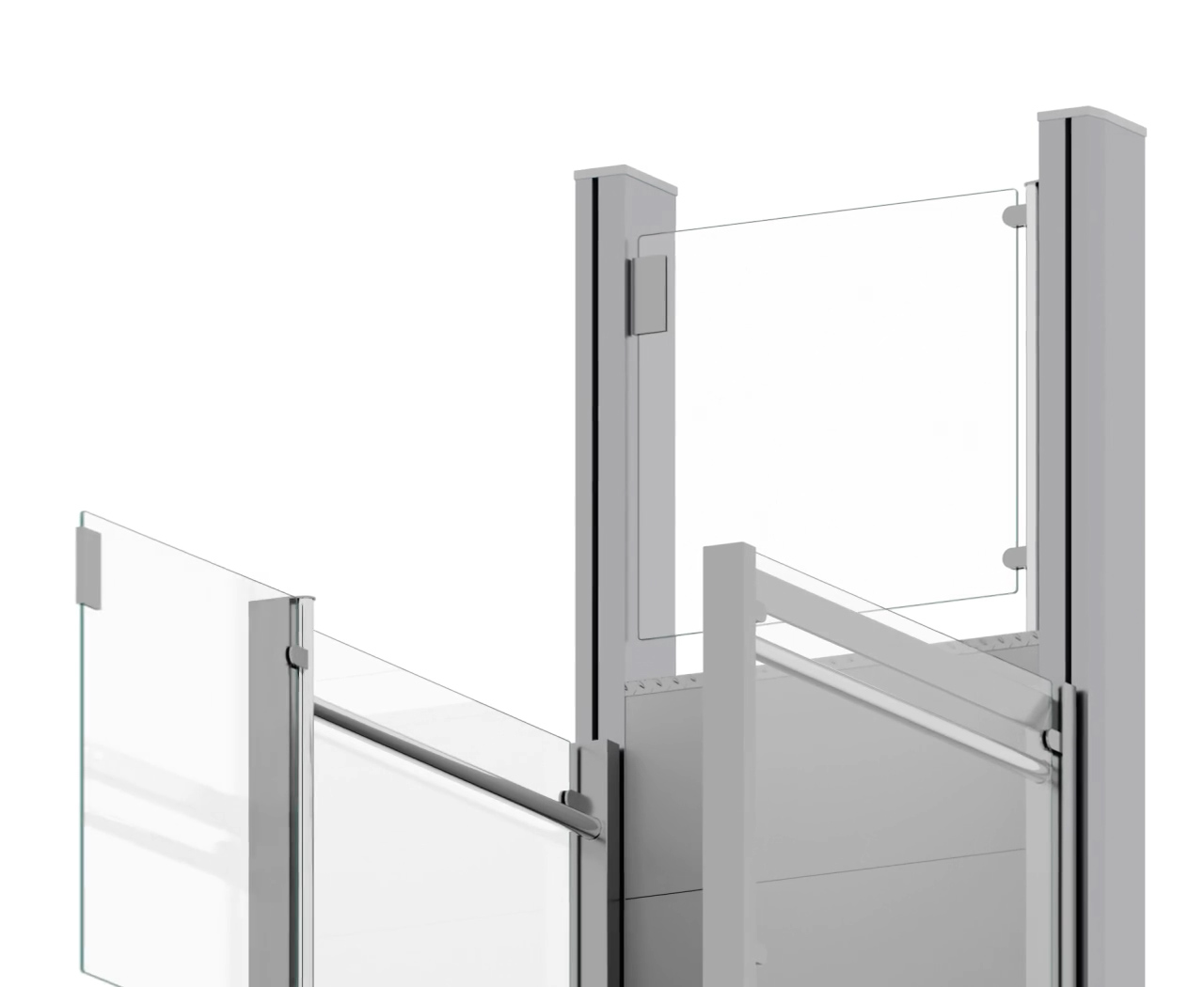 Step Lifts Northern Ireland | Wheelchair Lifts & Disabled Access Solutions