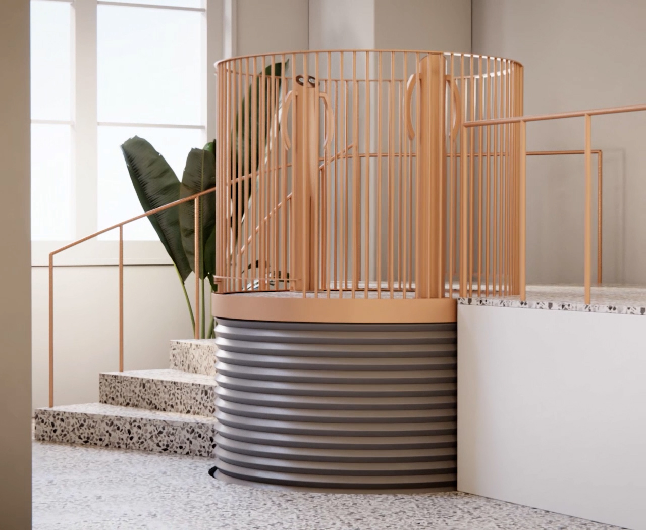 Step Lifts Northern Ireland | Wheelchair Lifts & Disabled Access Solutions