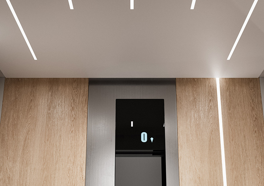Home Lifts Northern Ireland | View Our Residential Lift Solutions