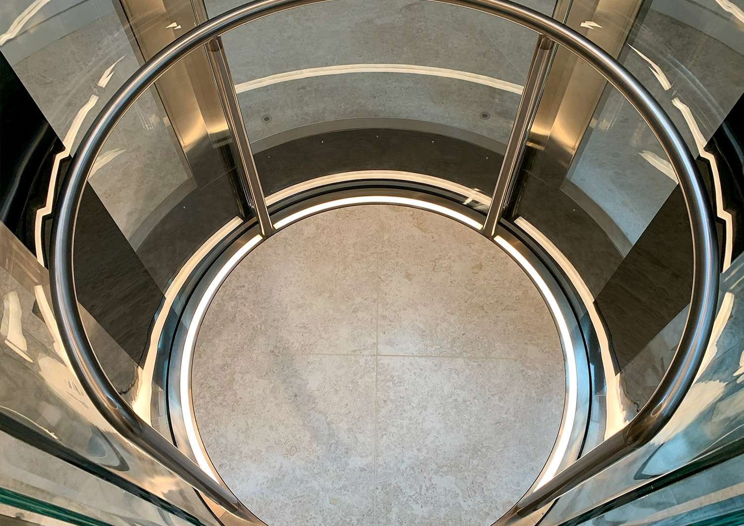 Luxury Lifts | Beautiful Bespoke Lifts Northern Ireland