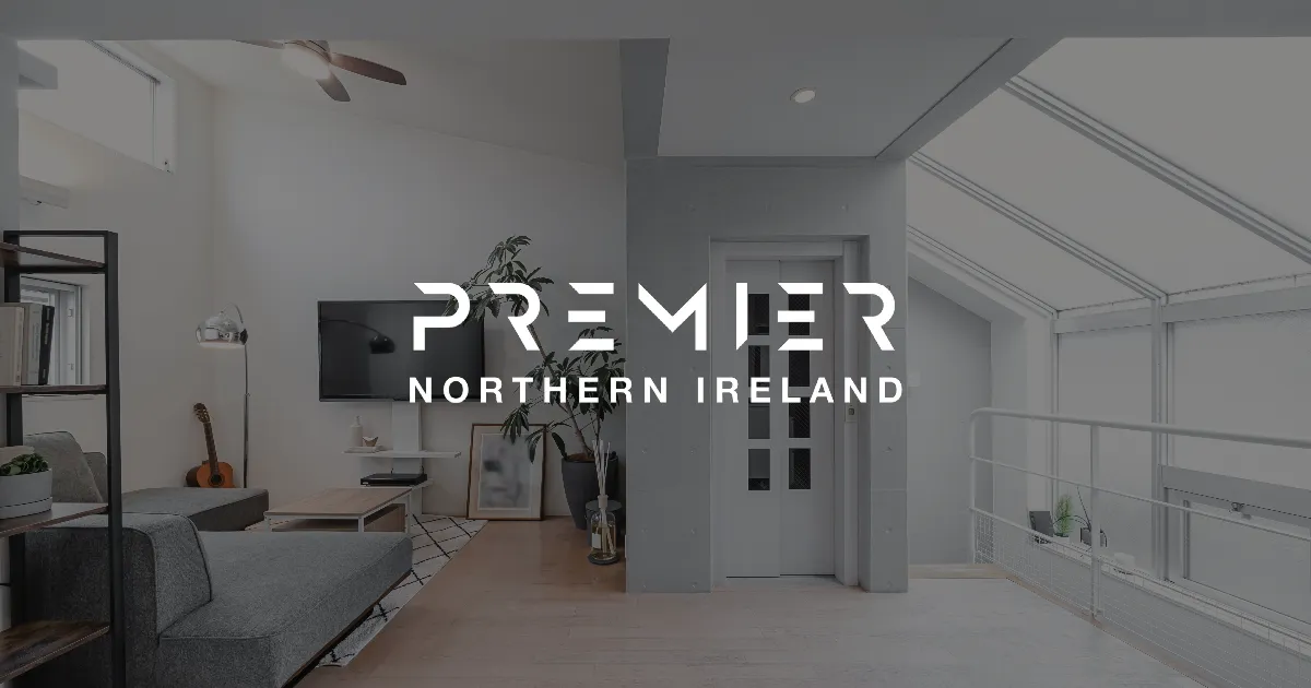 Projects - Premier Northern Ireland