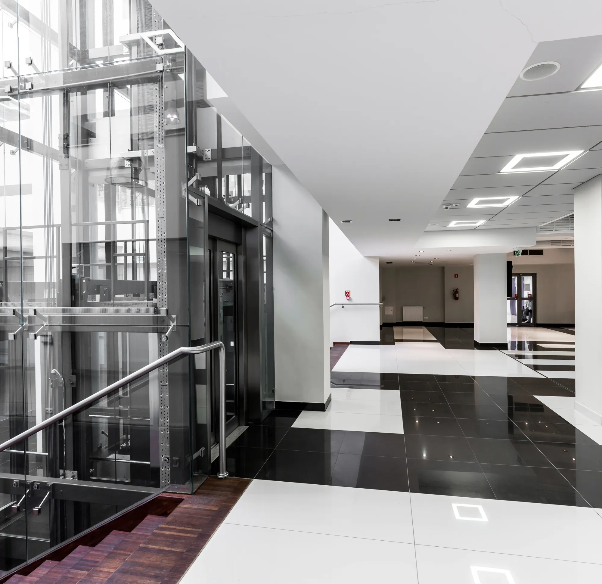School Lifts | View Our School Lift Solutions