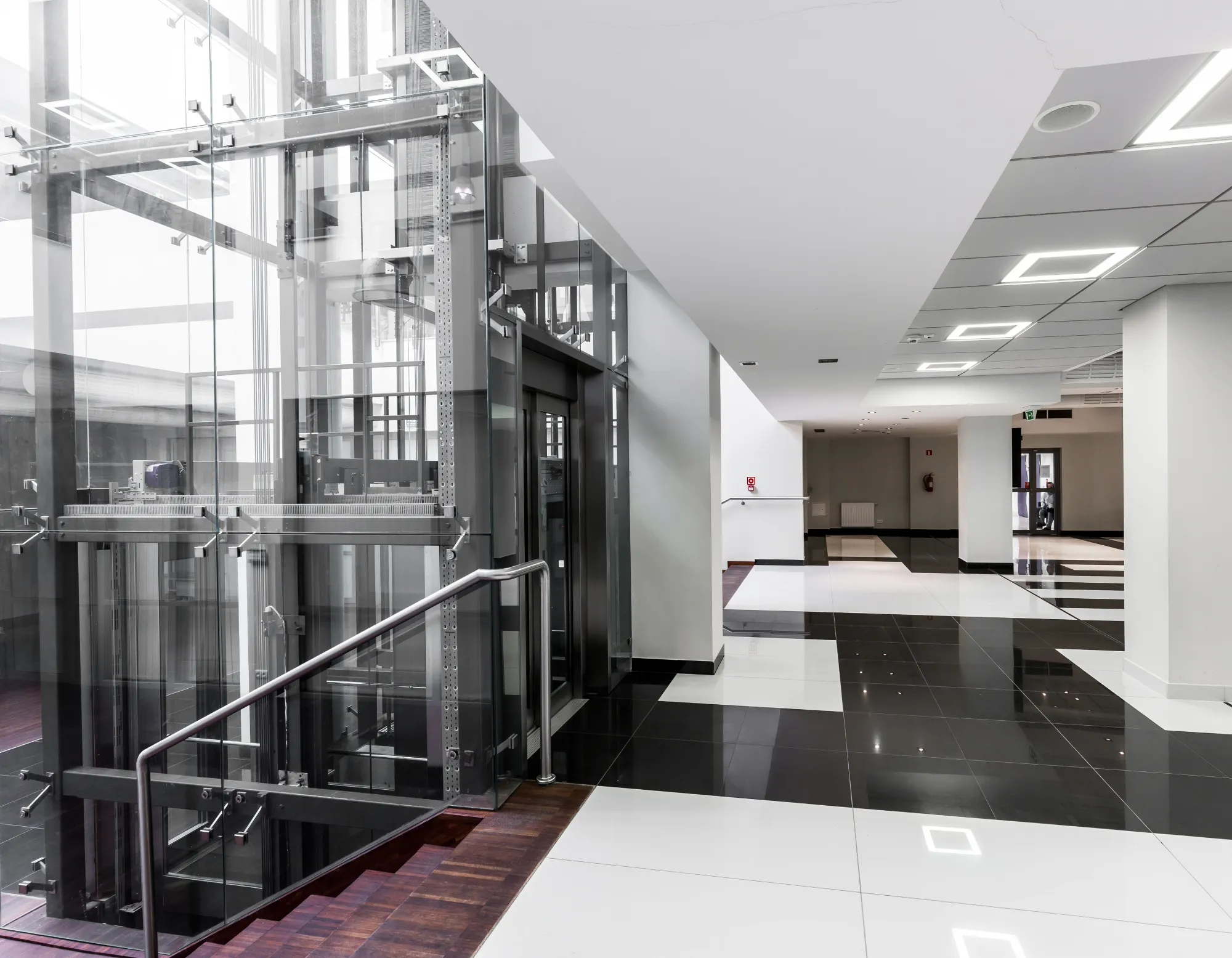 School Lifts | View Our School Lift Solutions