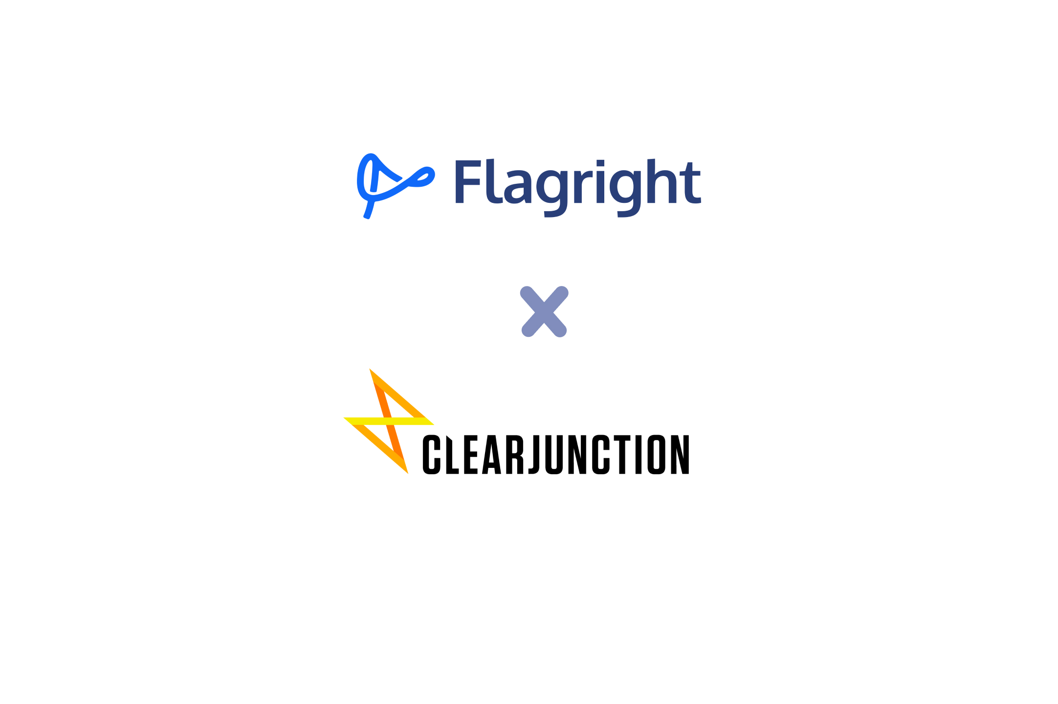 Flagright & Clear Junction Giving Financial Security Together