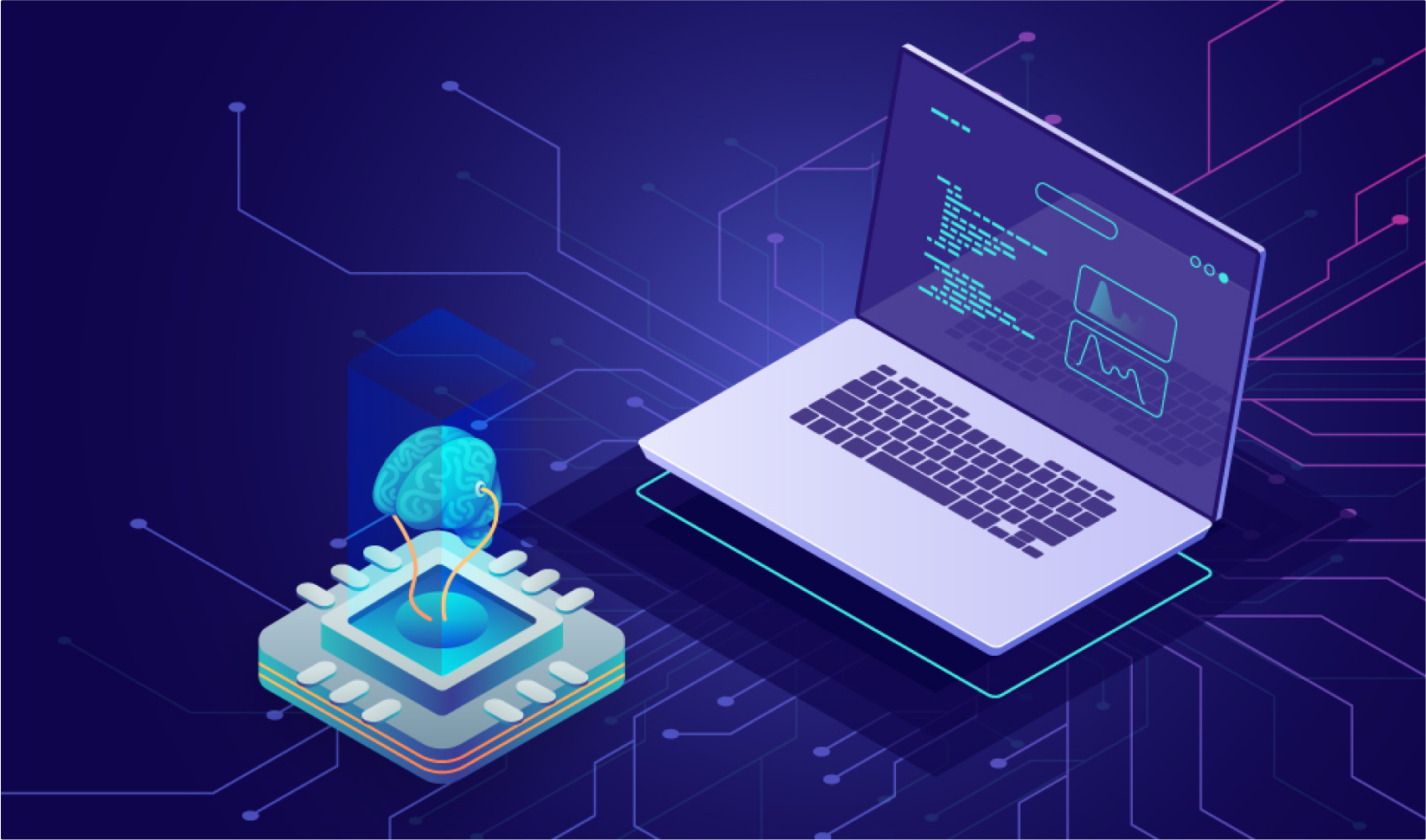 AI Forensics Case Study: Power Of AI Narrative Co Pilot
