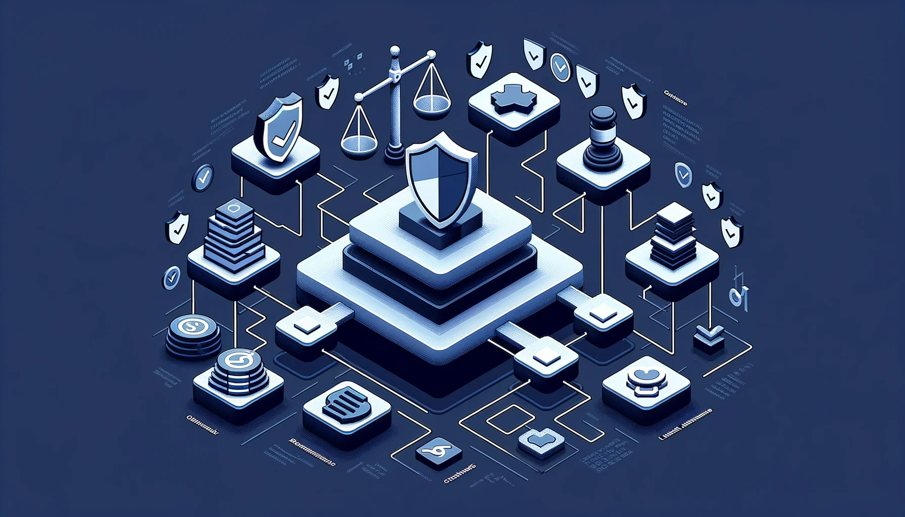 Network Analysis in AML Investigations