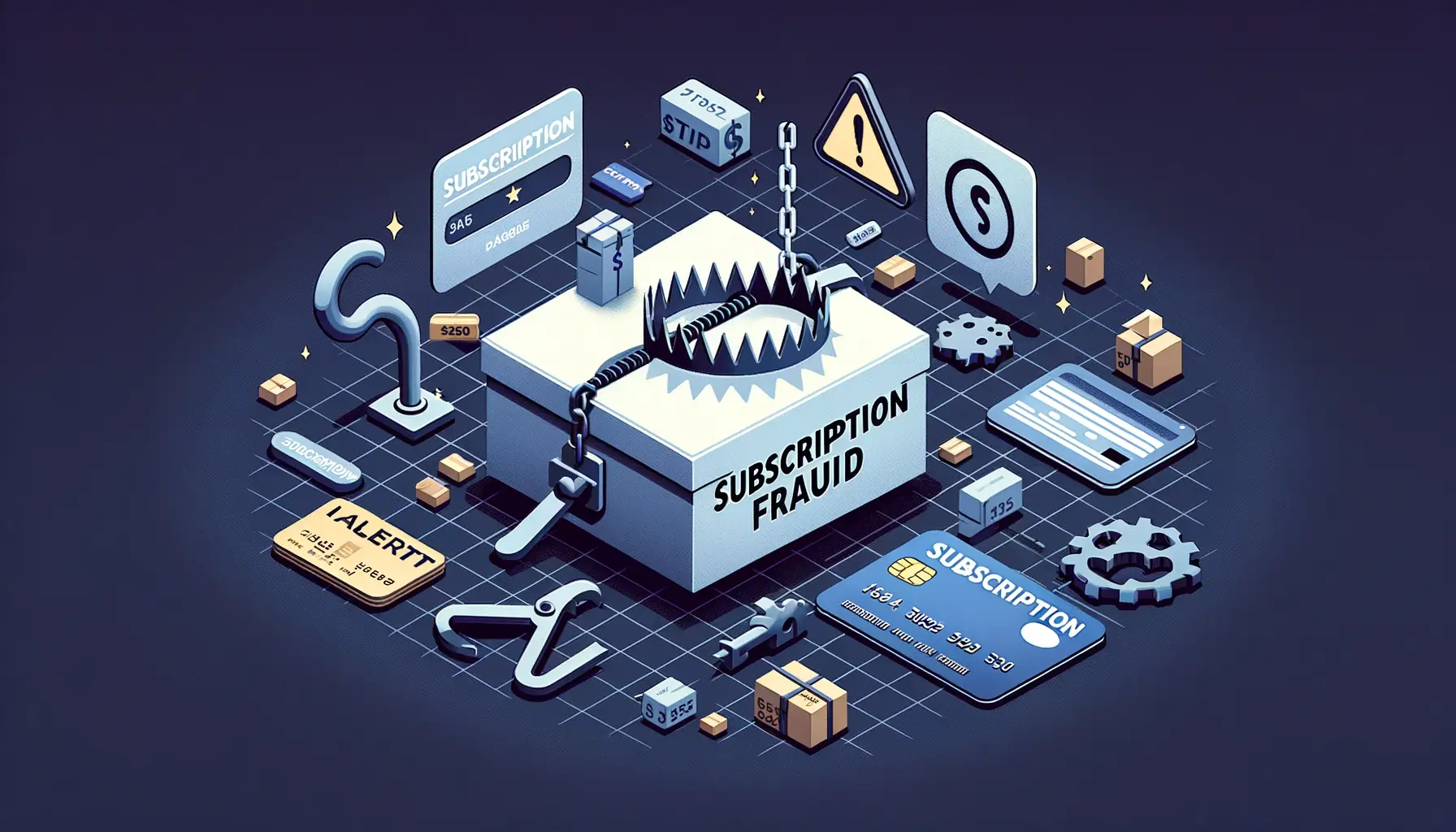 Understanding Subscription Fraud