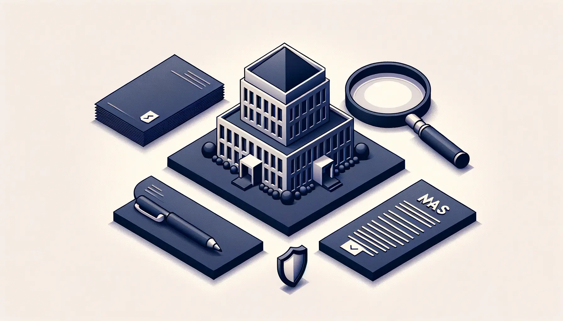 How the Monetary Authority Singapore (MAS) Drives Financial Compliance