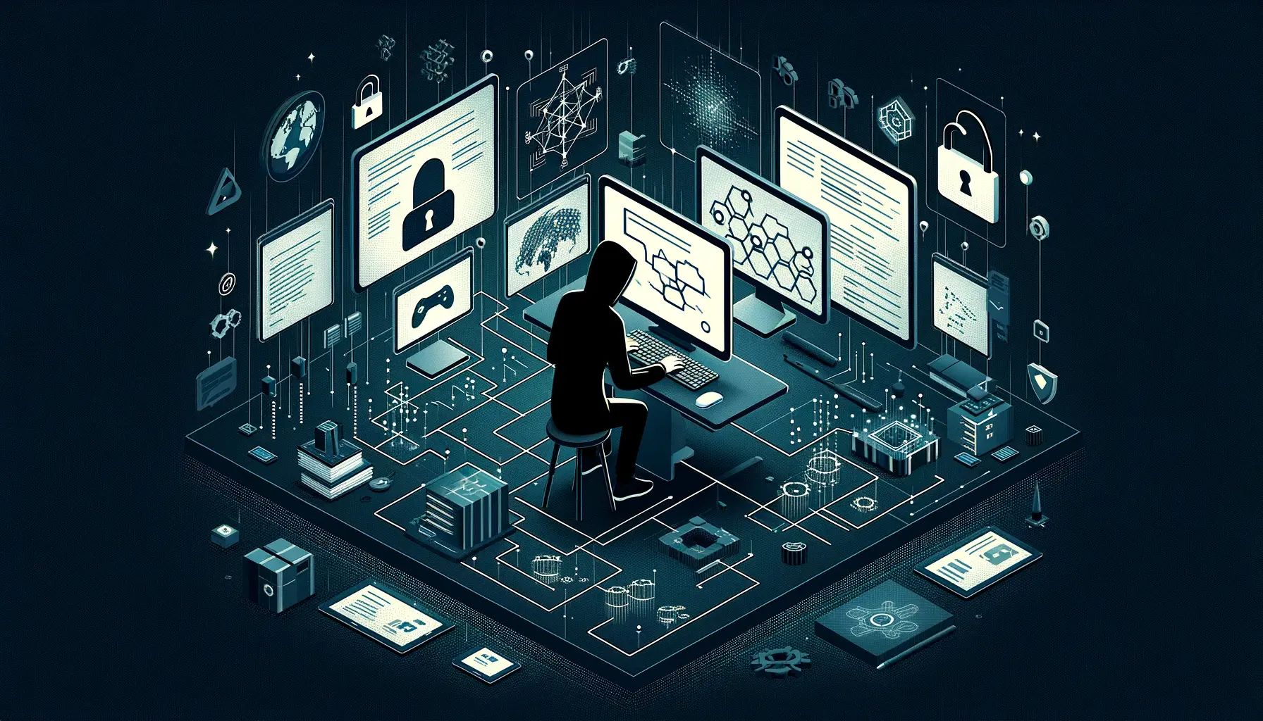Handling Data Breaches: A Fraud Analyst's Guide