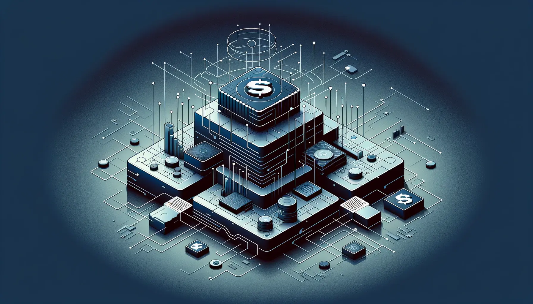 Building a Robust Financial Infrastructure