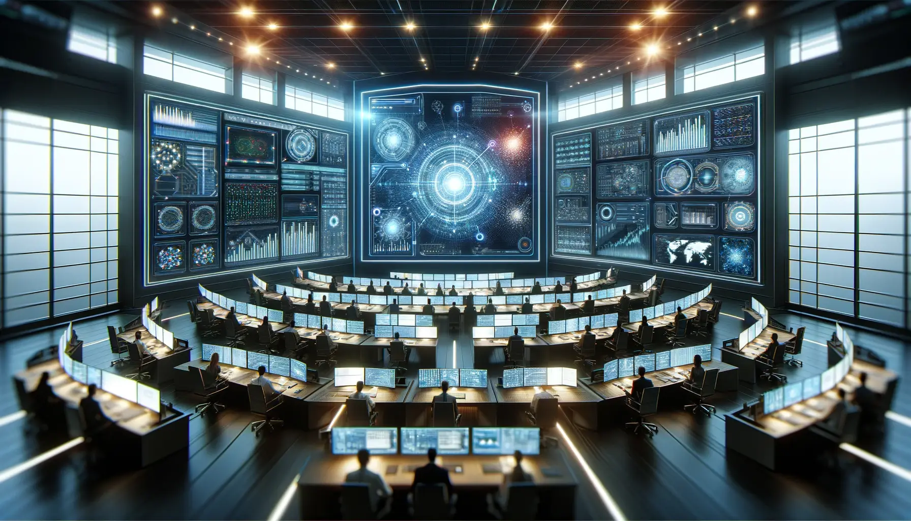 Building Bridges between AML Compliance and Operations