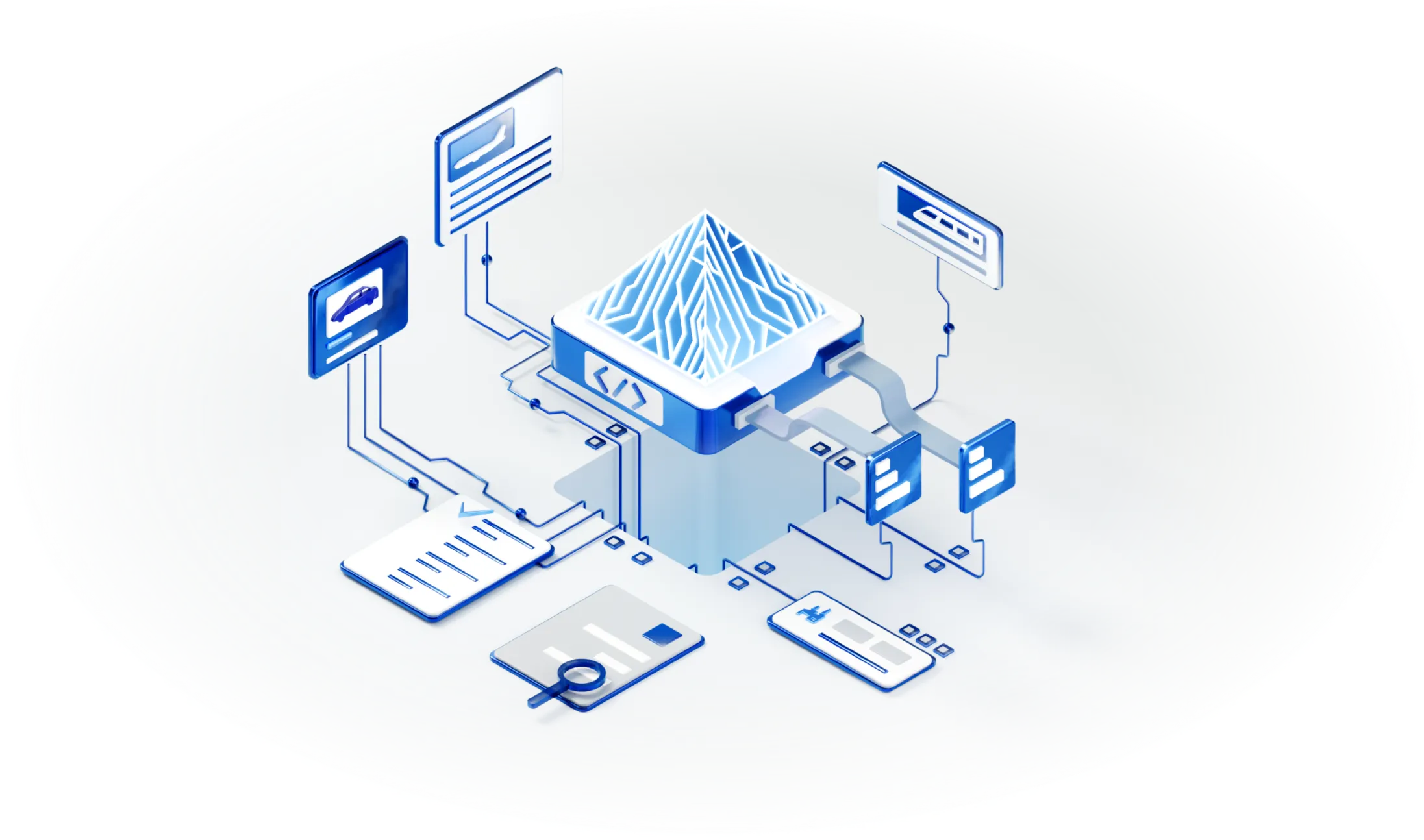 Minerva Systems - Dev Tools and OS for the embedded software revolution