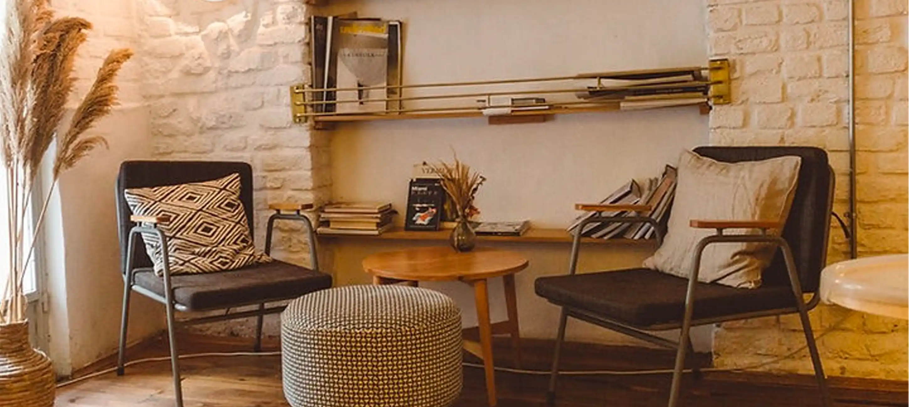 Kleine kamer inrichten: 10 tips | The Decor Studio