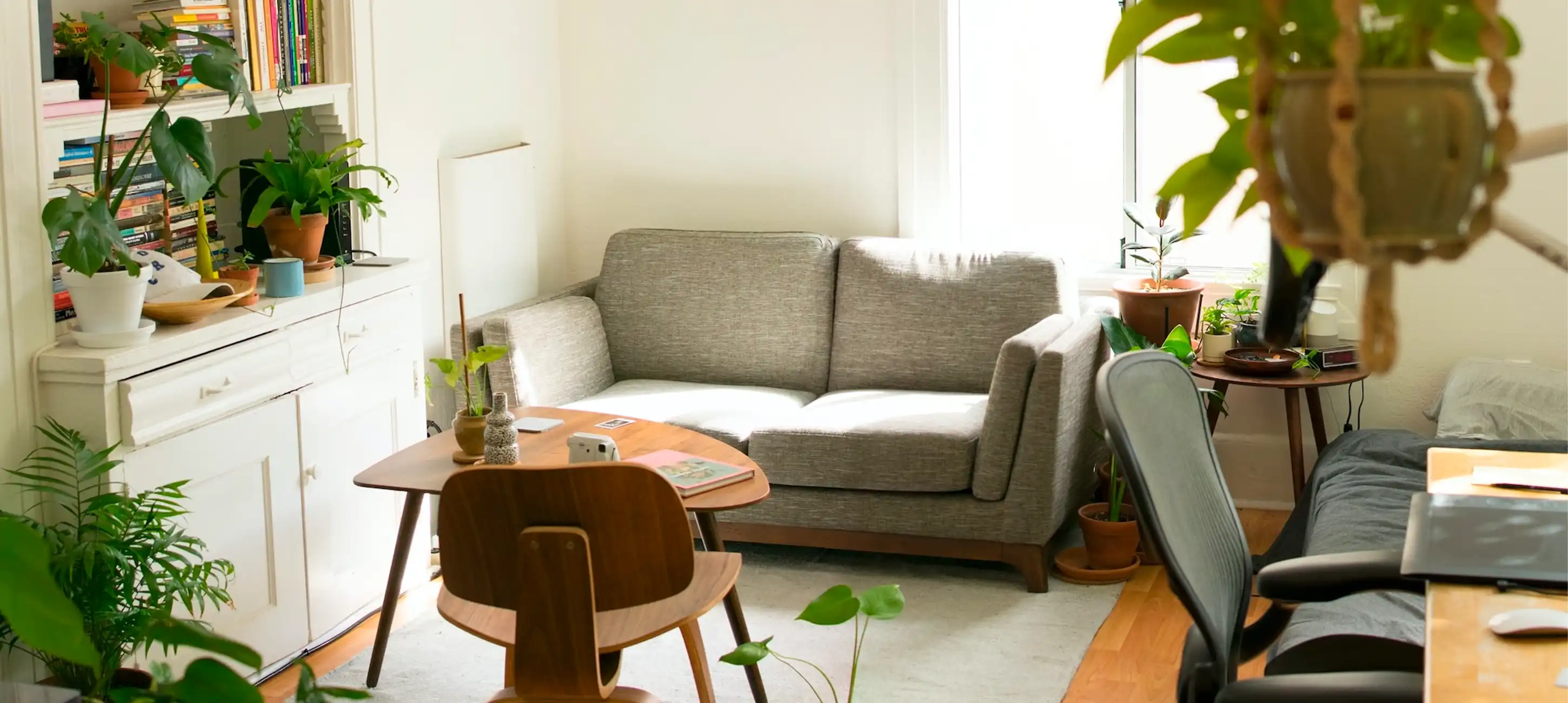 Kleine kamer inrichten: 10 tips | The Decor Studio