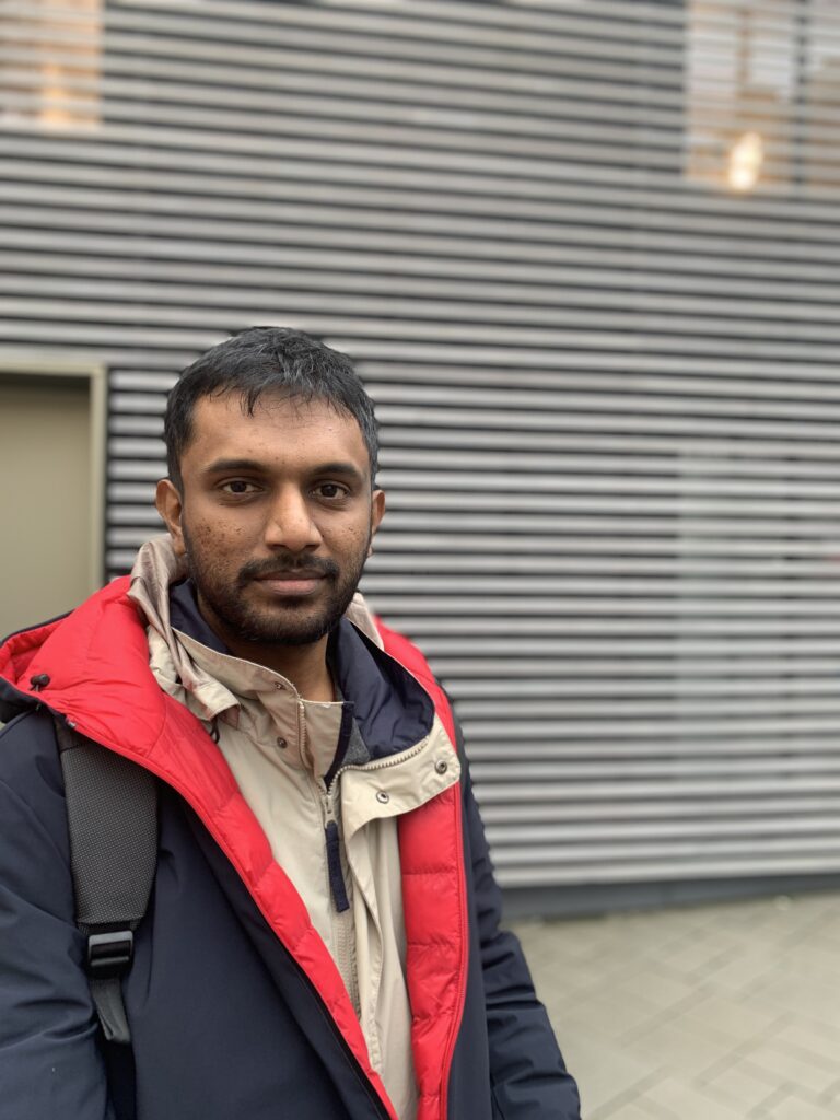 Simulation and Data Lab Remote Sensing