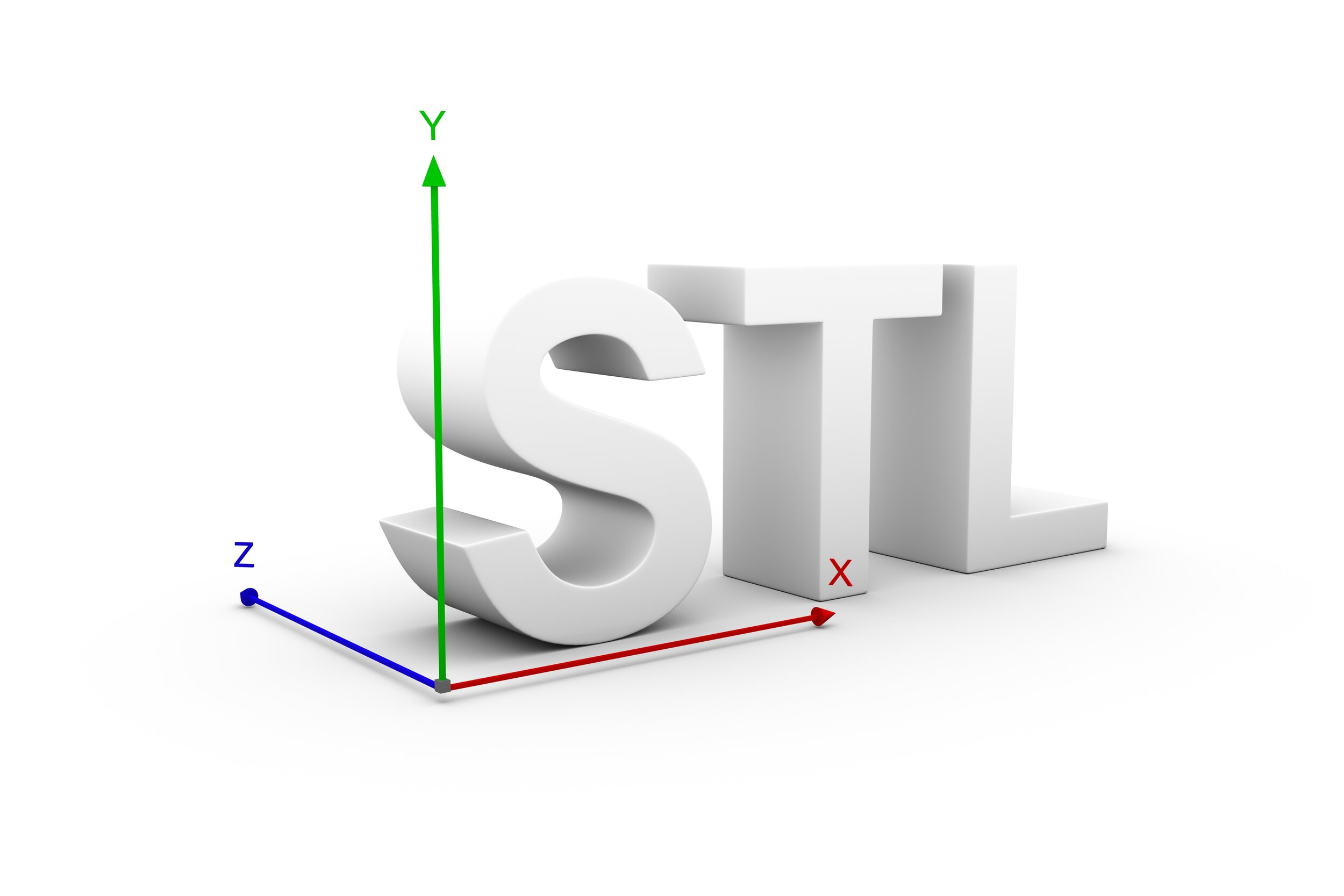 WHICH FILE TYPE SHOULD YOU USE WHEN 3D PRINTING?