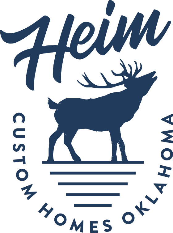 Heim Custom Homes - Oklahoma Home Builder