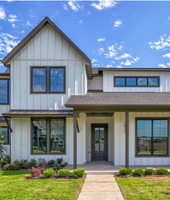 Communities - Heim Custom Homes