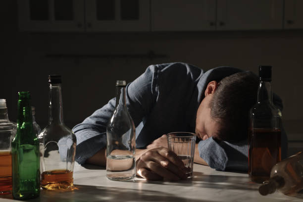 Alcoholism Life Expectancy | How Long Do Alcoholics Live?