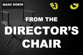 An Interview with Marc Robin | News