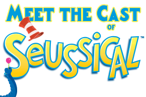 Meet the cast of Seussical! | News
