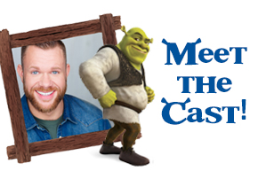 Meet the Cast of Shrek! | News
