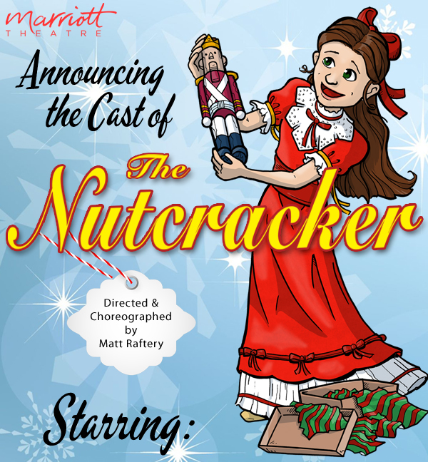 Meet the cast of The Nutcracker | News