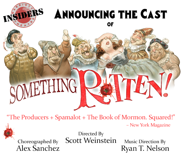 What a ROTTEN Cast! | News