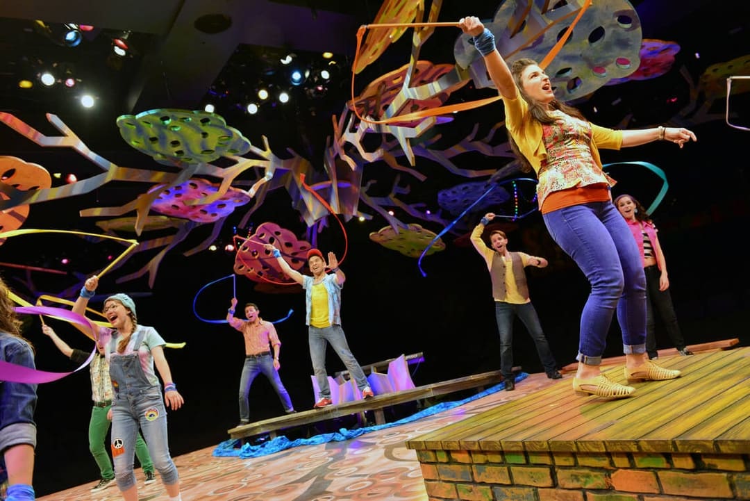 Godspell | Show