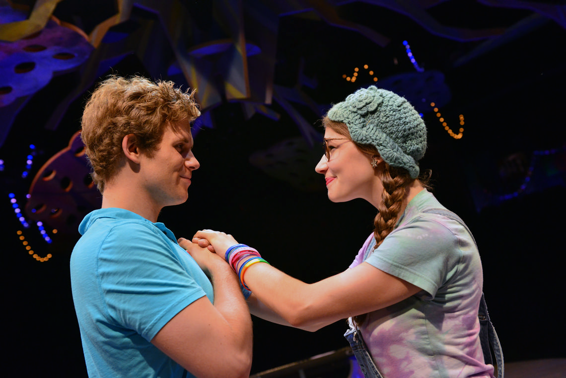 Godspell | Show