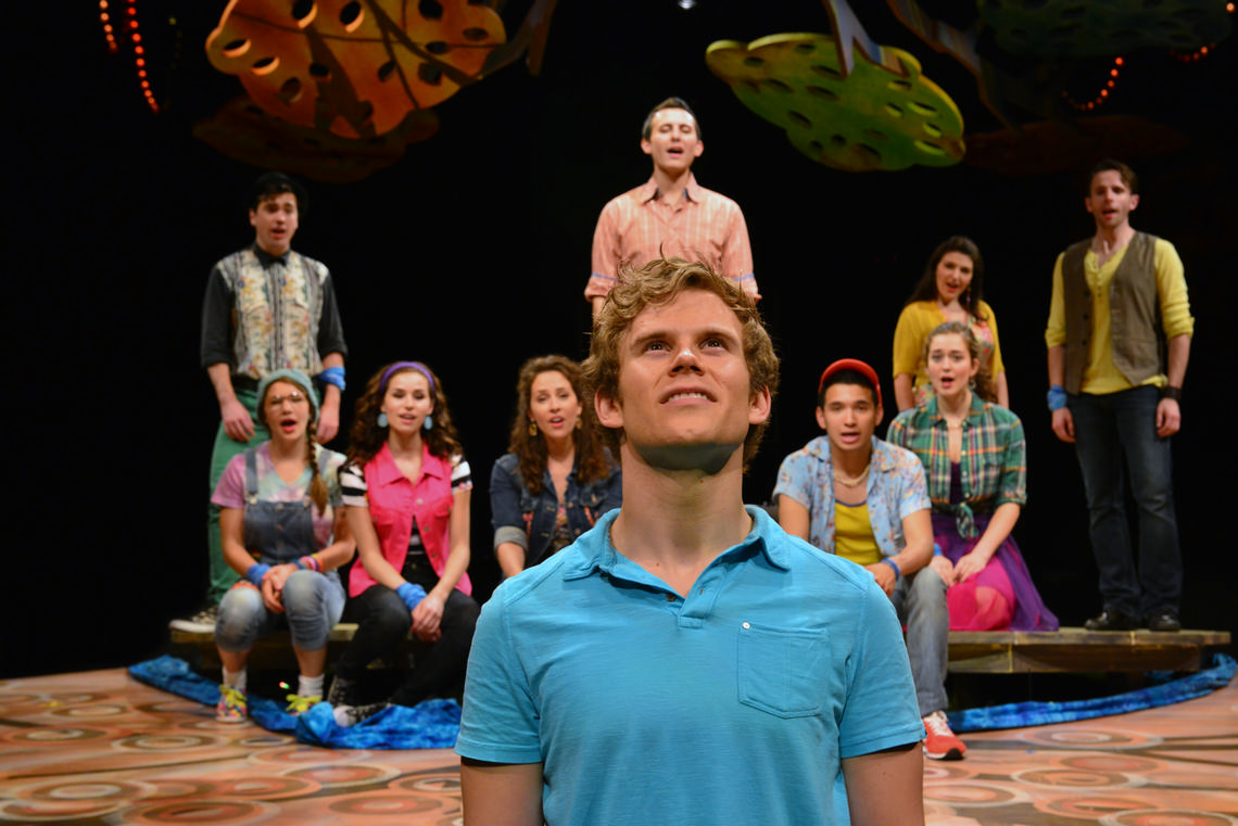 Godspell | Show