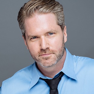 Aaron Ramey | Artist