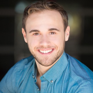 Brandon Block | Artist