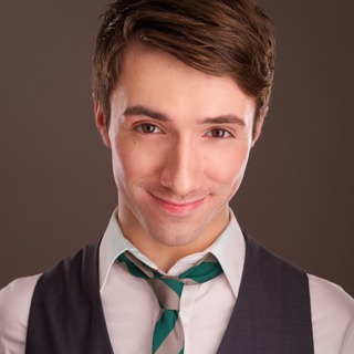 Daniel Reardon | Artist