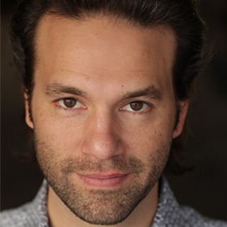 David Schlumpf | Artist